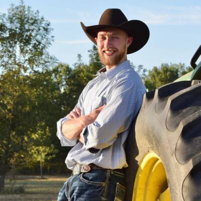 Isaac Philpot - Coweta - Chinowth & Cohen